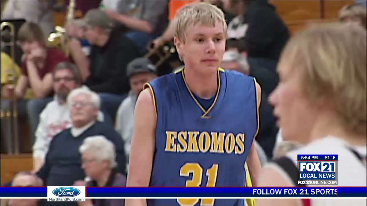 Former Eskomos Star Kory Deadrick Named New Rails Boys Basketball Coach ...