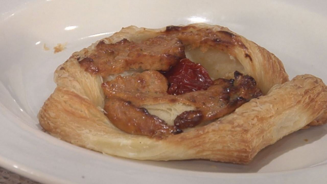 Vikre Distillery Offers A Special Menu With Duluth's Best Bread ...