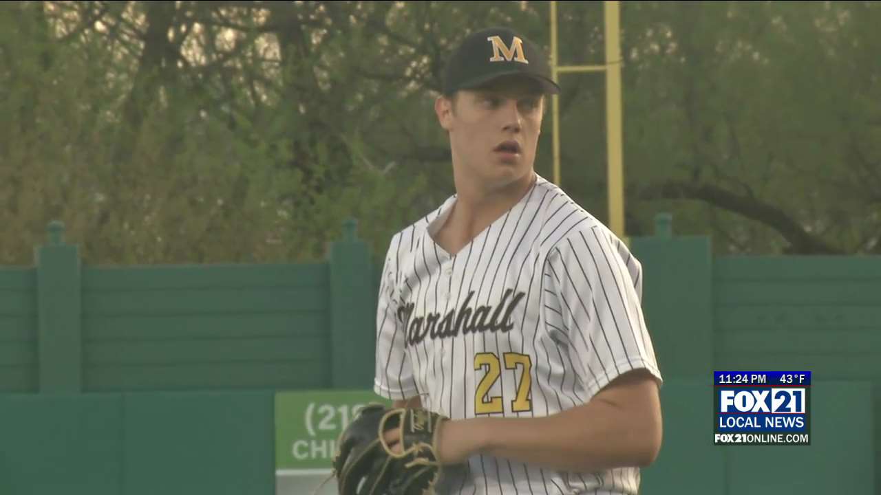 Northern Star: Ben Pedersen - Fox21Online