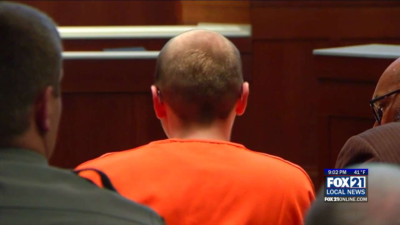 Update: Patterson Gets Life in Jayme Closs Case - Fox21Online