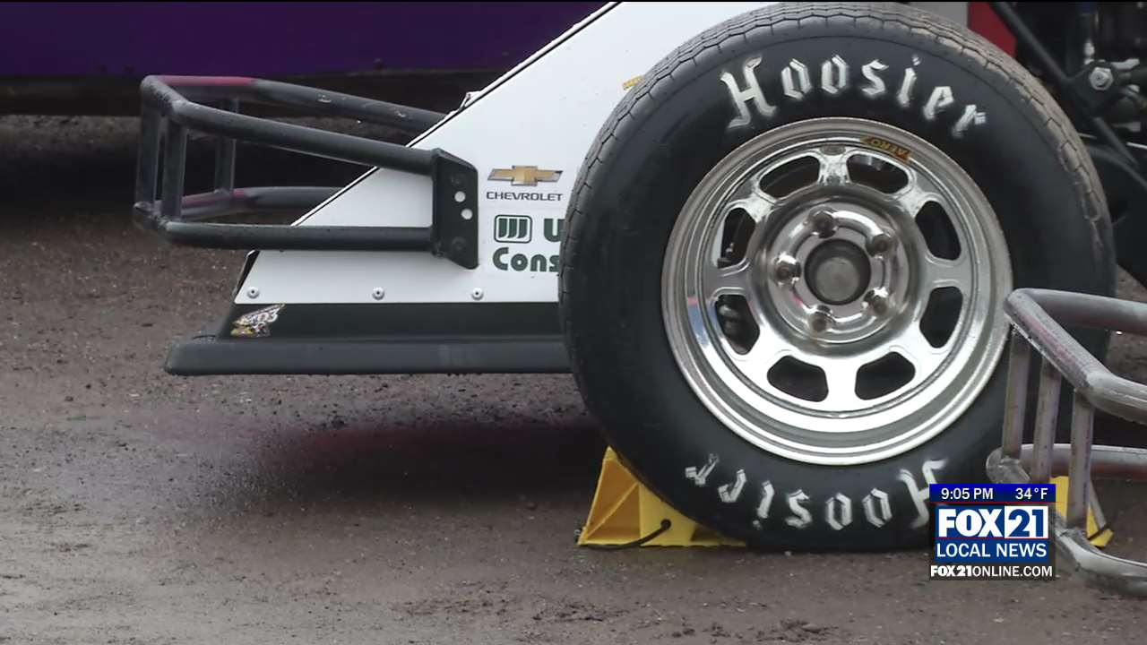 Proctor Speedway Getting Ready for Season - Fox21Online