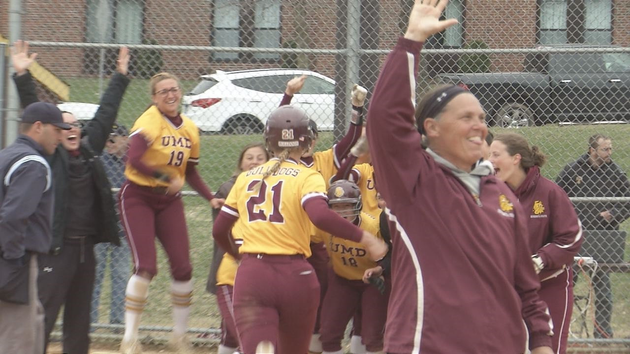 Bulldogs Softball Makes Second Straight NCAA Tournament Appearance ...