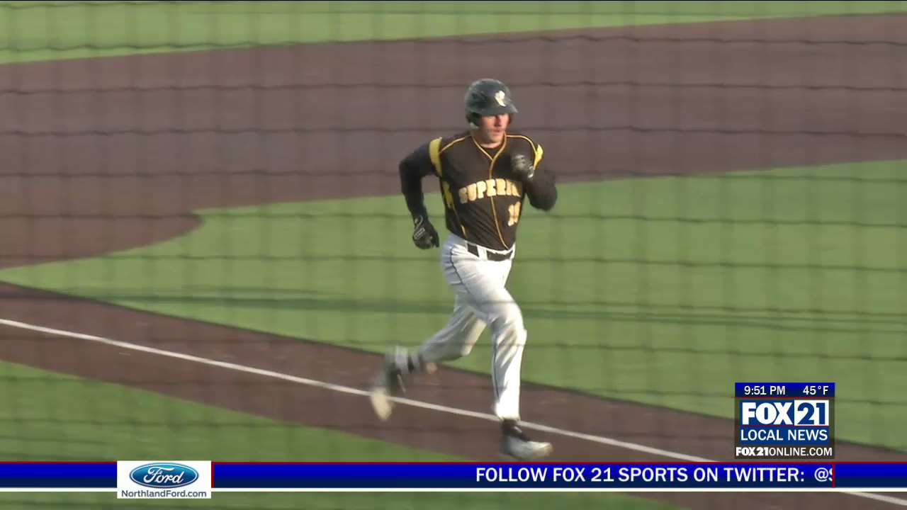 Yellowjackets Stun Saints on Opening Day of UMAC Baseball Tournament ...