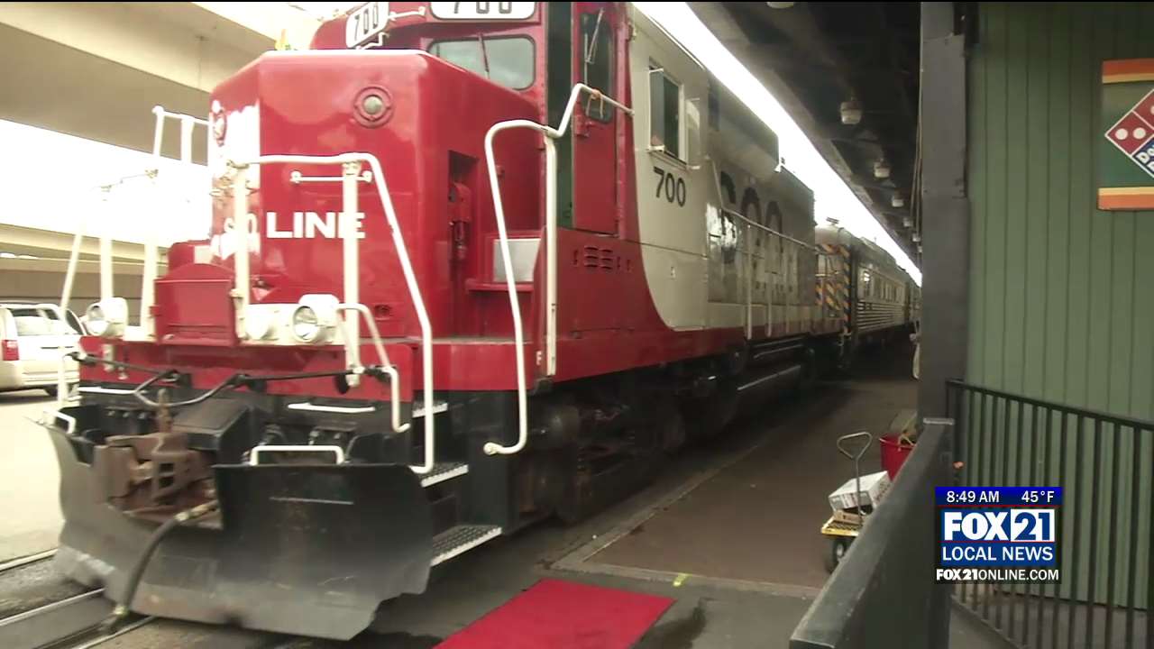 North Shore Scenic Railroad Brings Back Dinner Trains for Summer Season ...