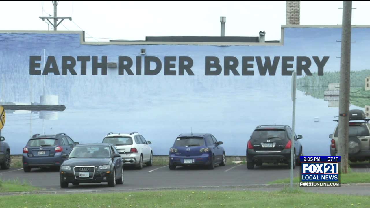 Earth Rider Brewery Planning Major Expansion - Fox21Online