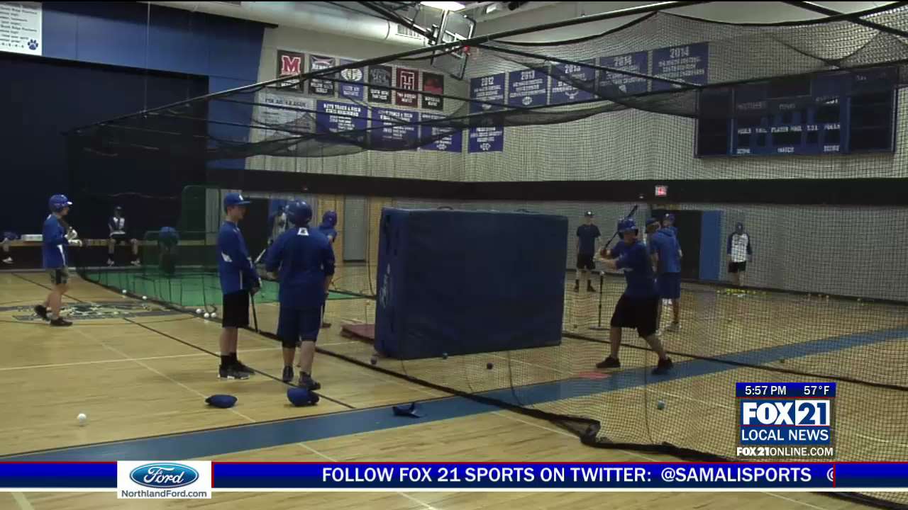 A Return to the State Tourney for the Panthers Baseball Team - Fox21Online