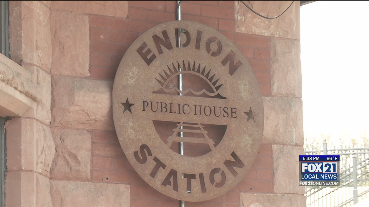 Endion Station Inn Opens Soon in Canal Park - Fox21Online