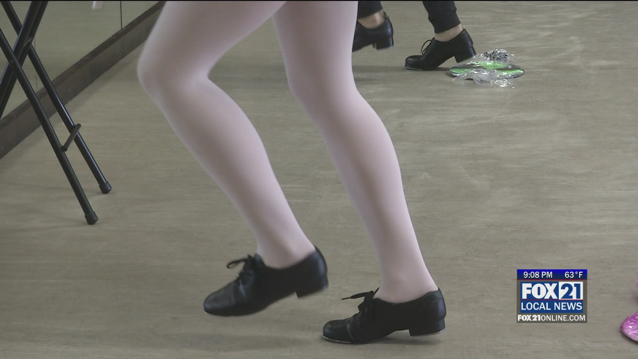 Kids Tap Dance Summer Away at Shooting Stars Dance - Fox21Online