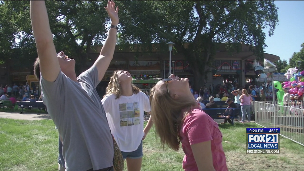 VIDEO: Highlights from the Minnesota State Fair - Fox21Online
