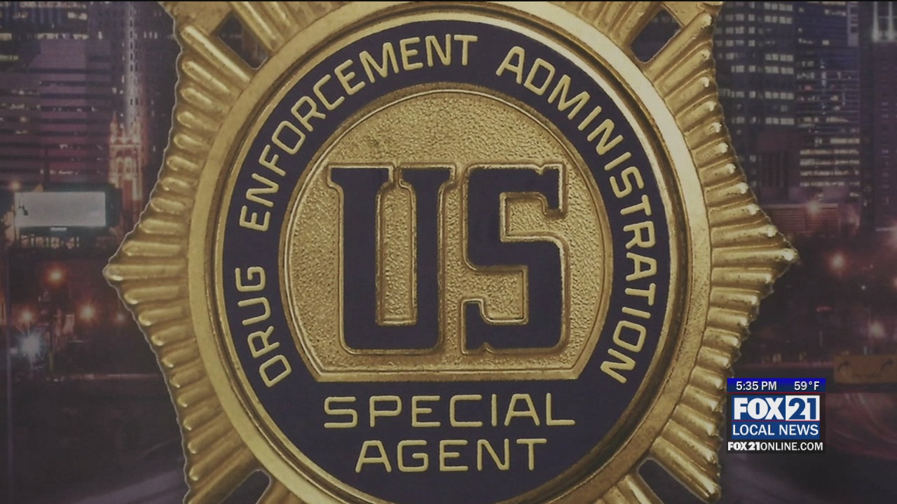 DEA to Expand Into Northeastern Minnesota - Fox21Online