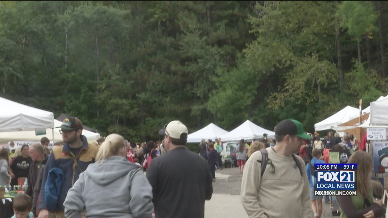Chester Bowl Fall Fest Brings Autumn Fun - Fox21Online