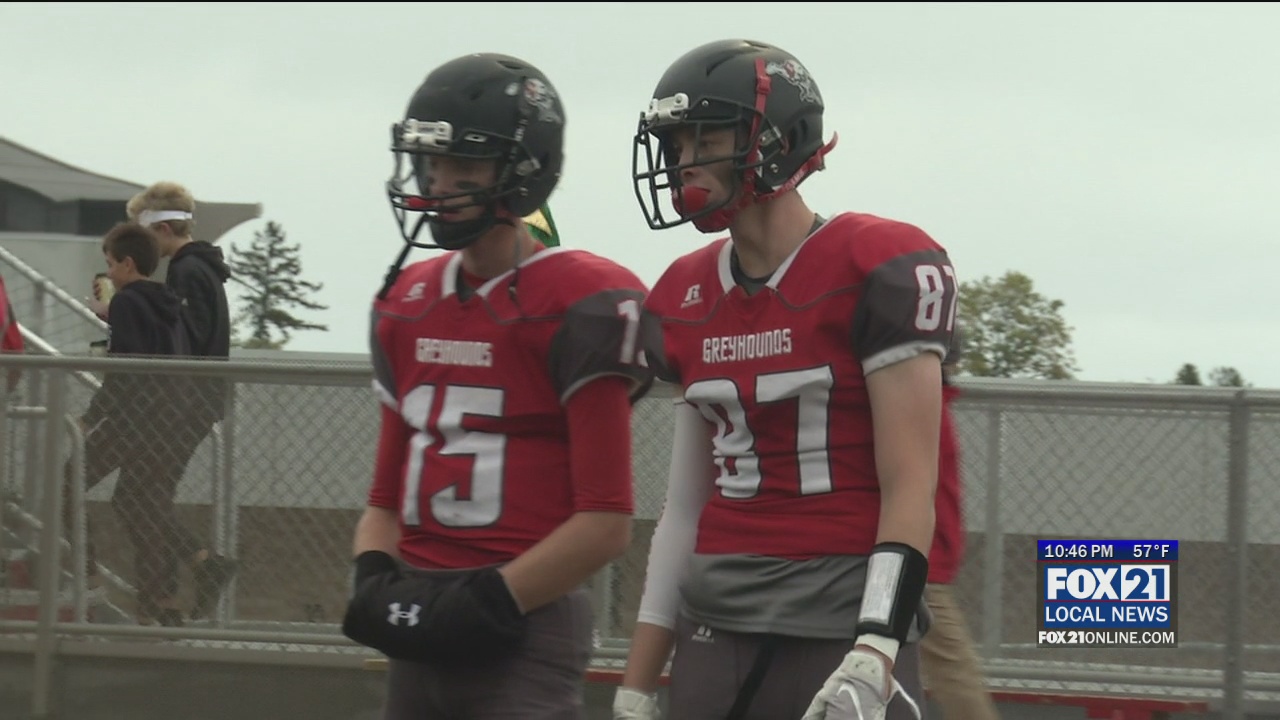 Northern Star: Caden and Jaxon Edwards - Fox21Online