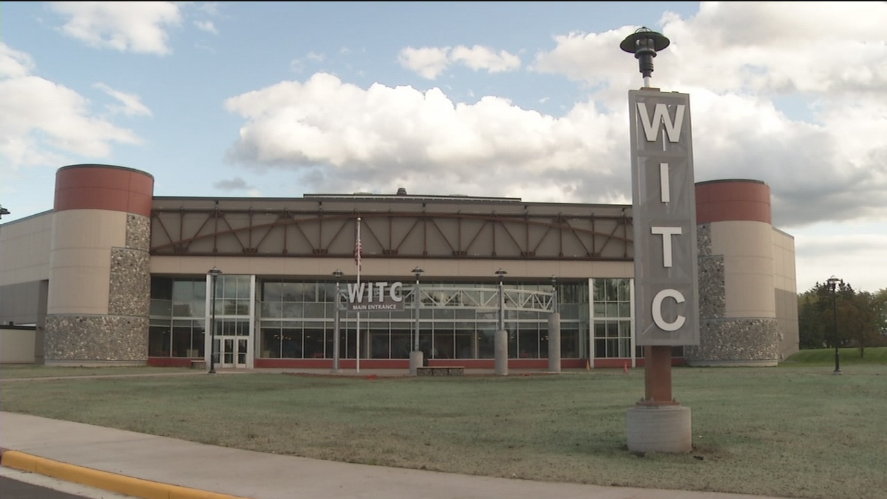 WITC Celebrates Completed Renovations - Fox21Online