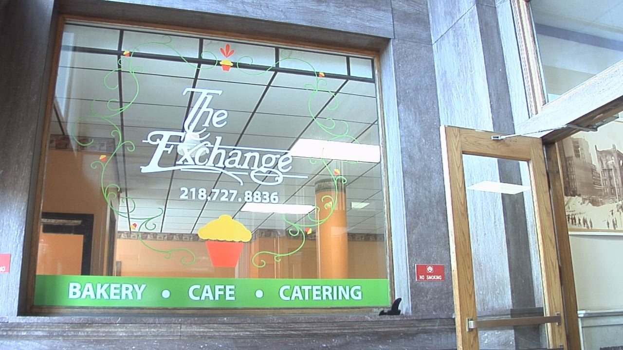 Take One Last Look Inside The Exchange - Fox21Online