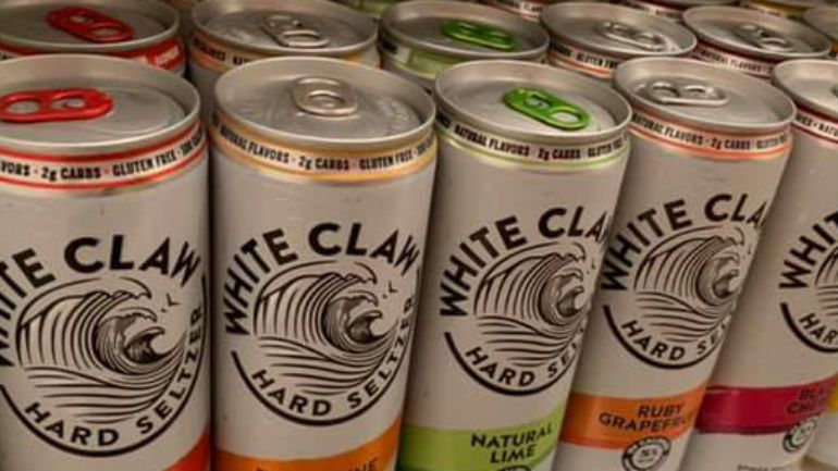 white-claw - Fox21Online