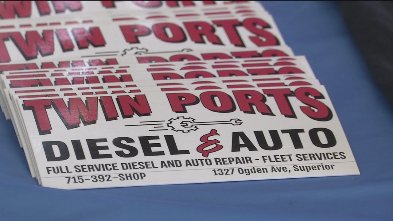New Auto Shop Opens in Superior - Fox21Online
