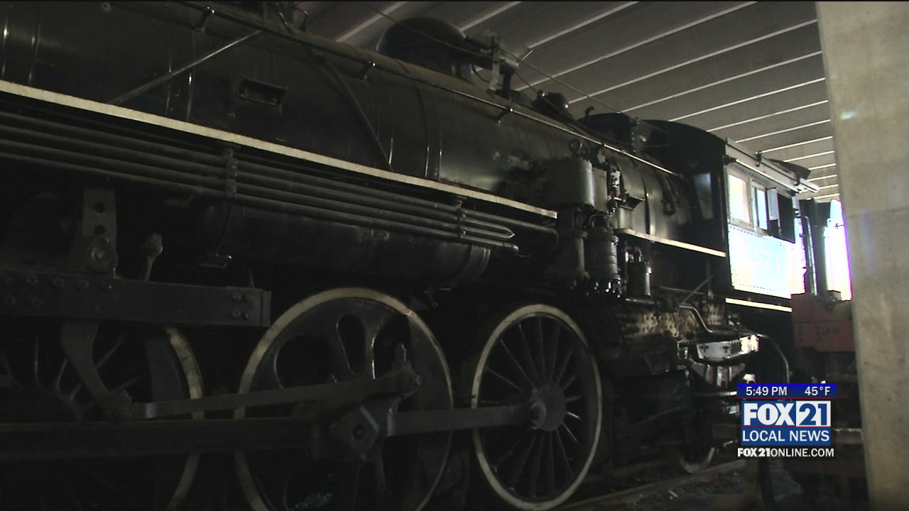 The Soo Line Locomotive Sold Back To The Lake Superior Railroad Museum ...