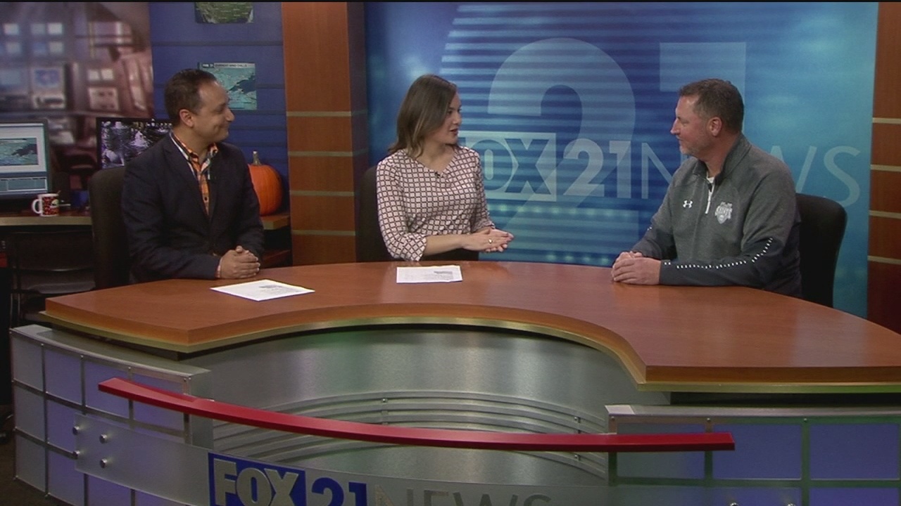 Coaches Corner: Dave Reyelts - Fox21Online