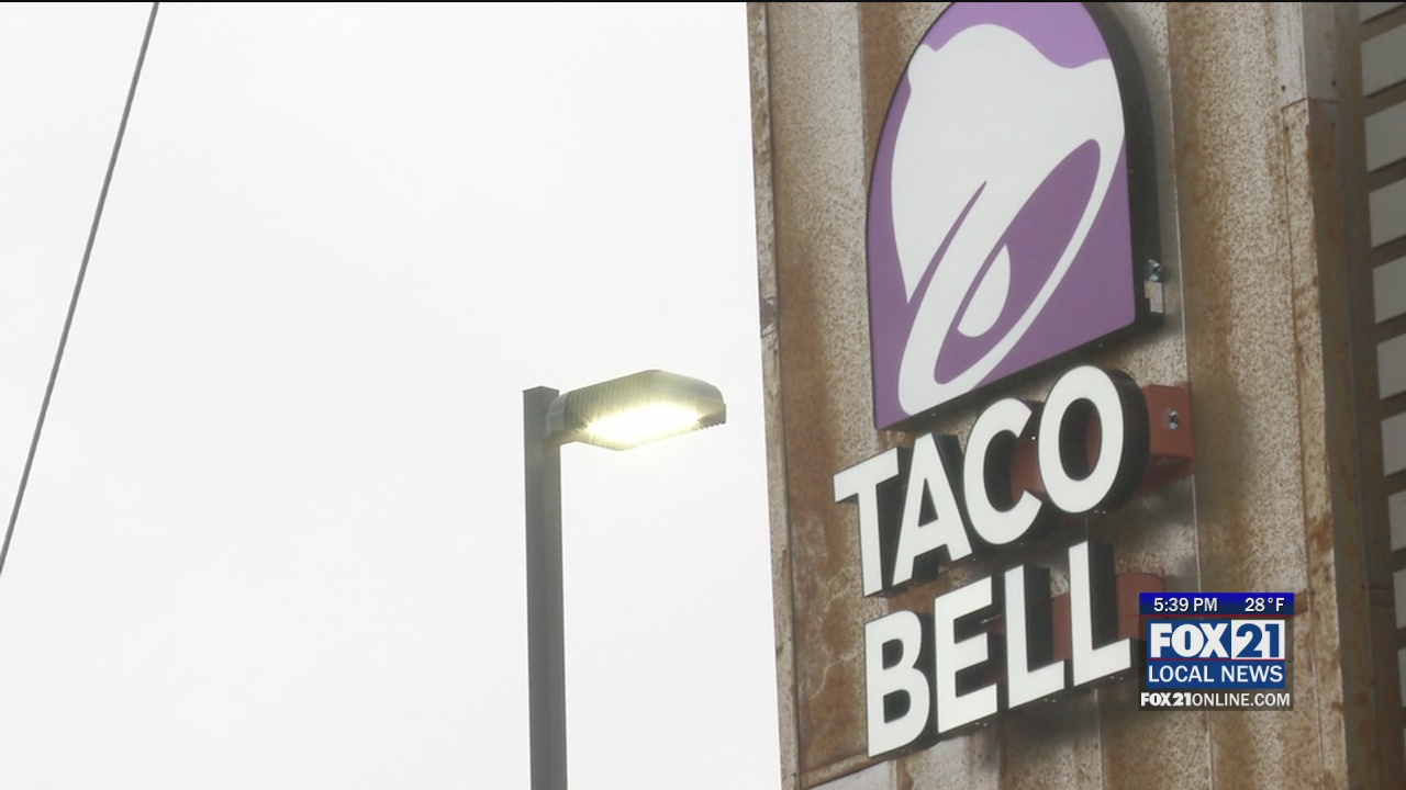 Taco Bell Wants Customers To Return Used Sauce Packets for Recycling ...