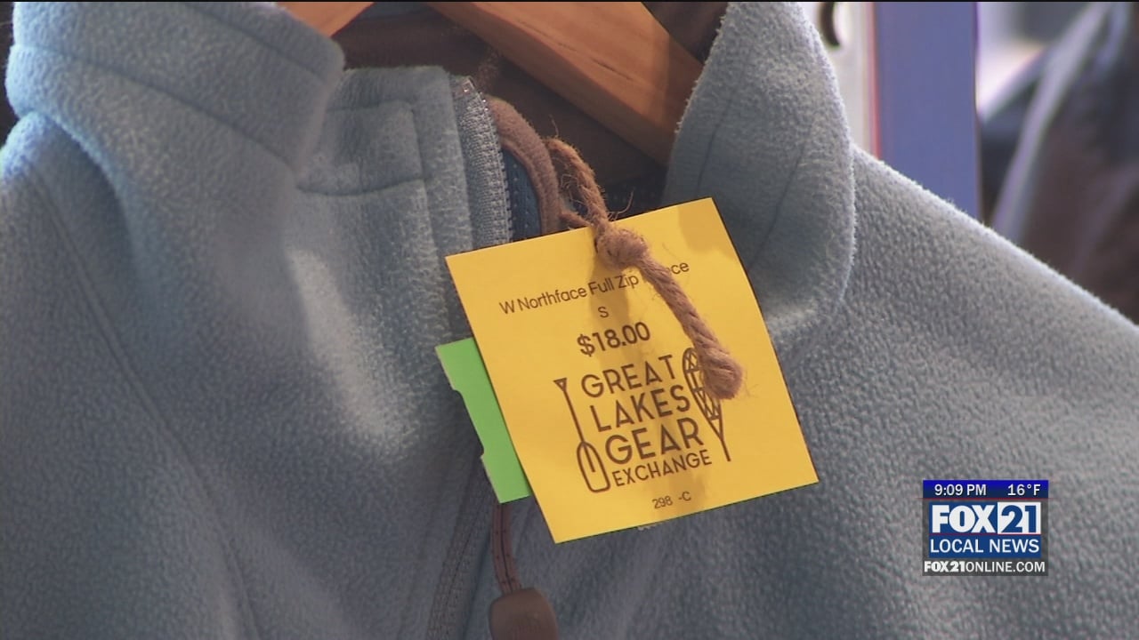Great Lakes Gear Exchange Moves to East 4th Street - Fox21Online