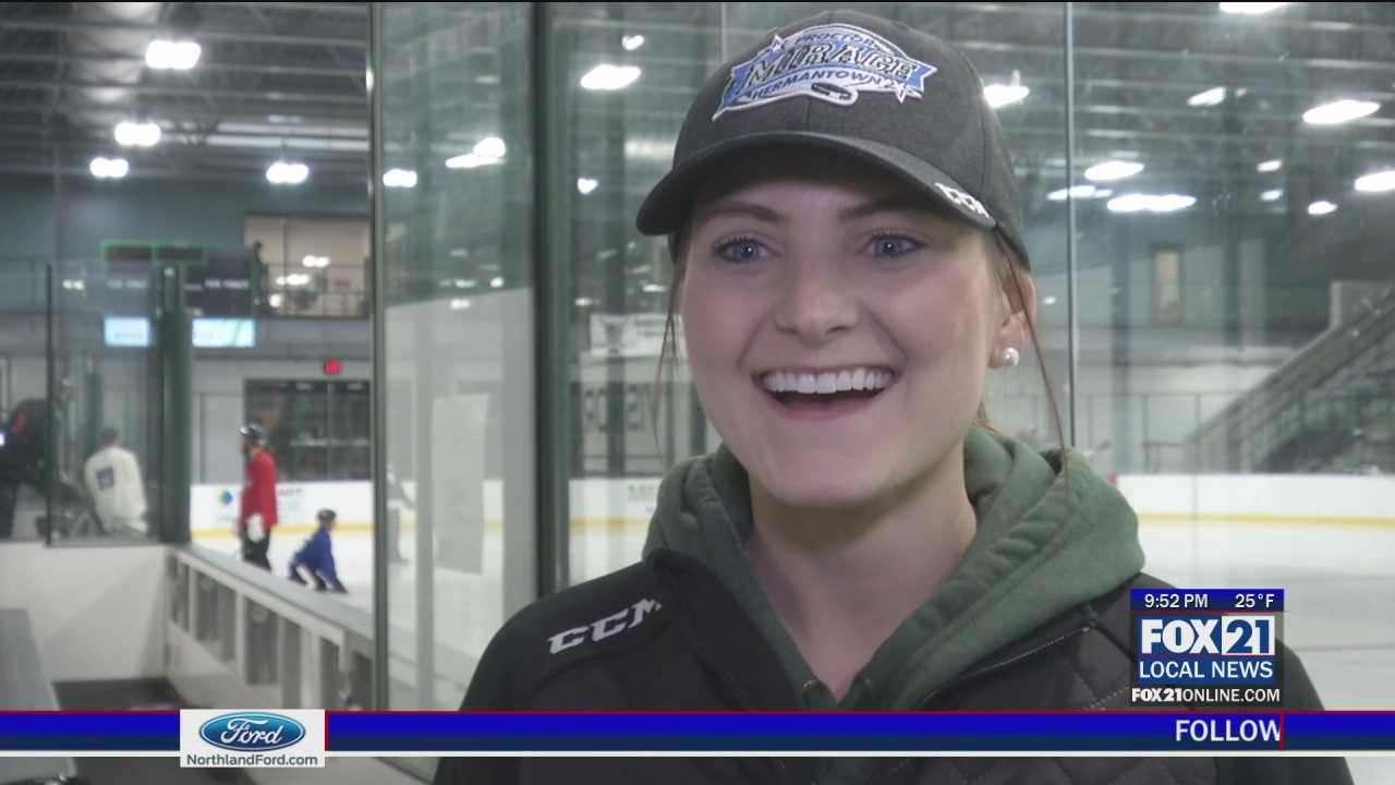 Mirage Excited to Give New Head Coach Emma Stauber First Career Win ...