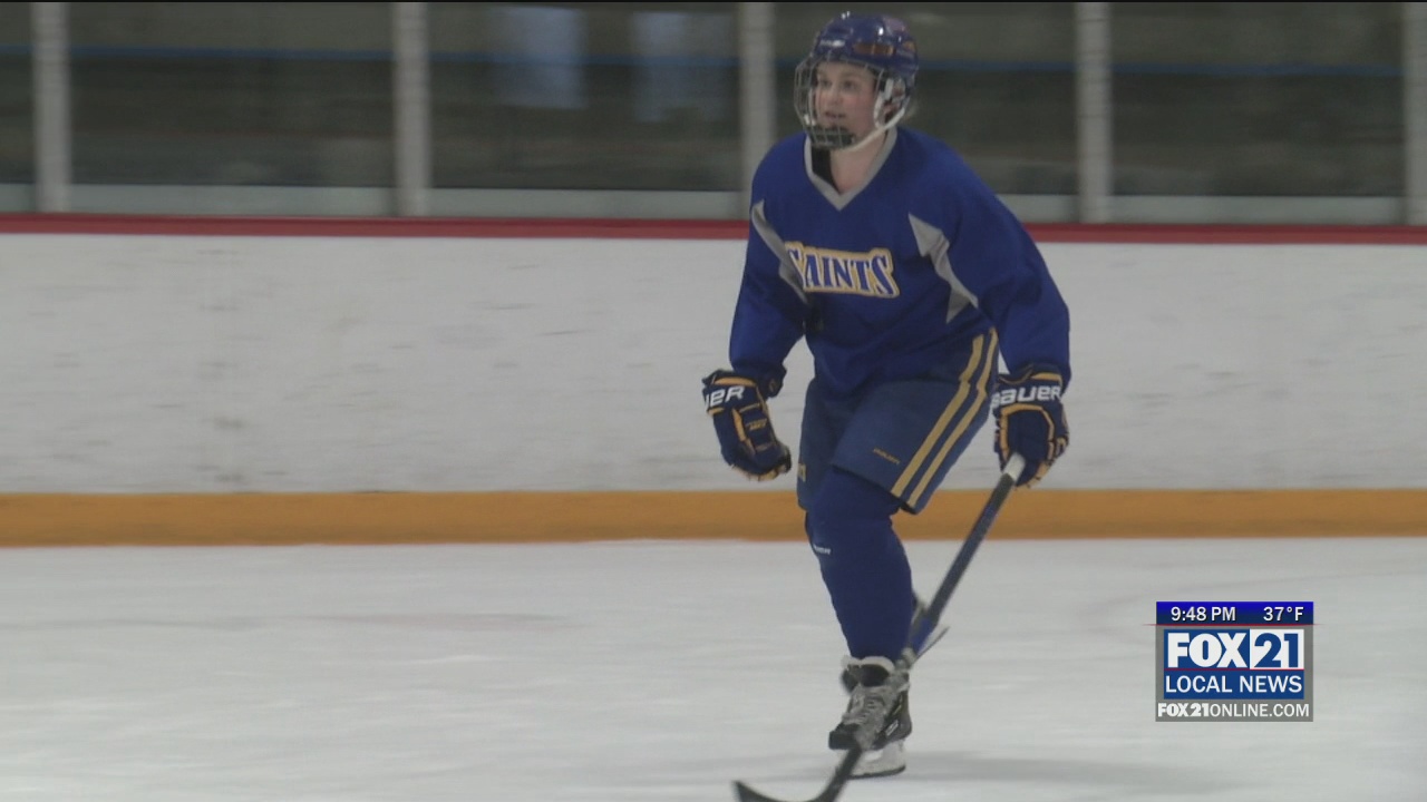 Northern Star: Tessa Lowry - Fox21Online