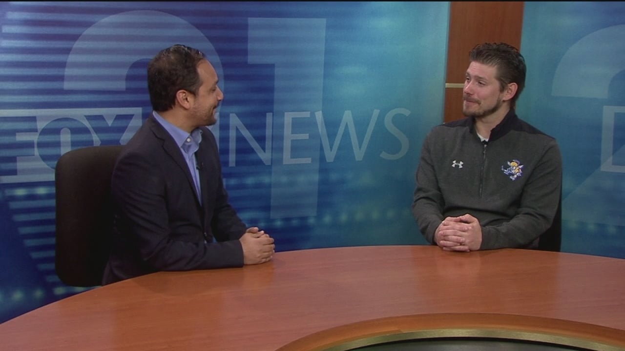 Coaches Corner: Tim Madsen - Fox21Online