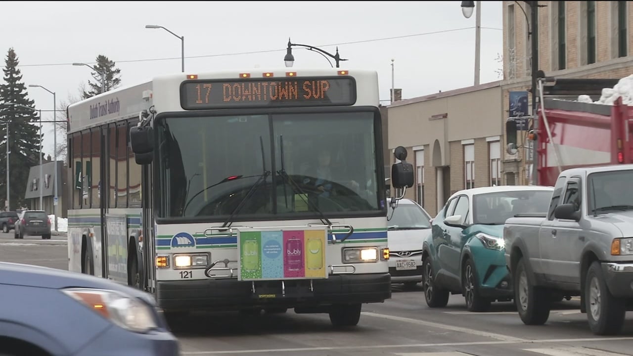 SUPERIOR BUS - Fox21Online
