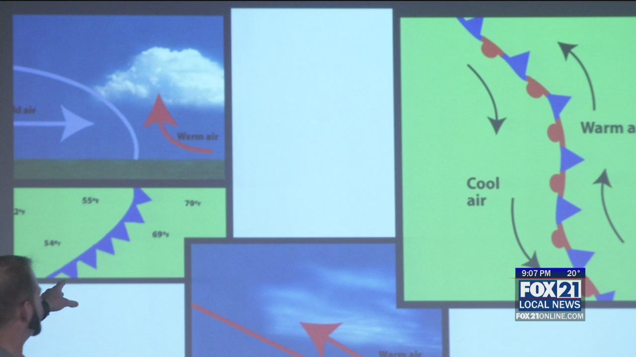 Duluth Climate - Fox21Online