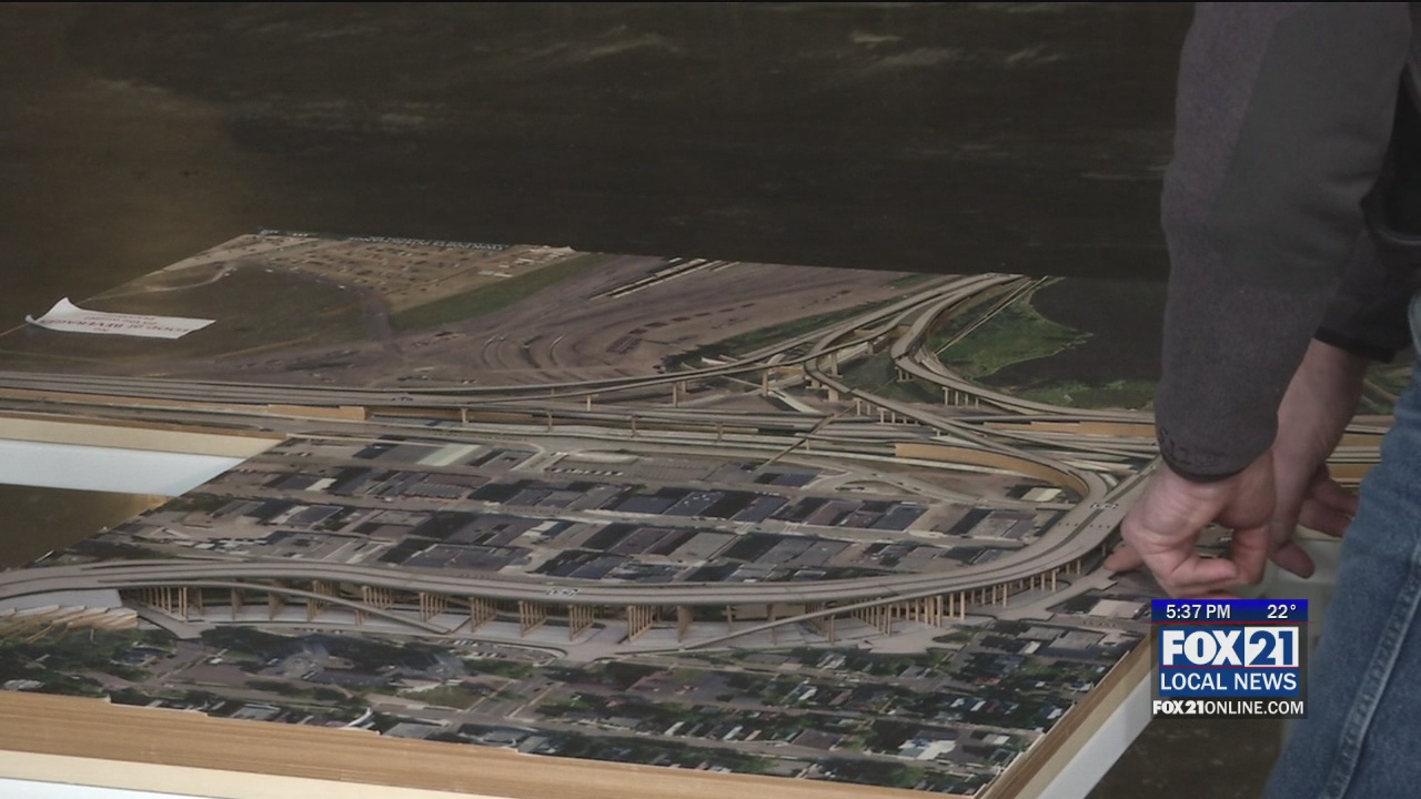 "Can Of Worms" Project Is Still On Track - Fox21Online