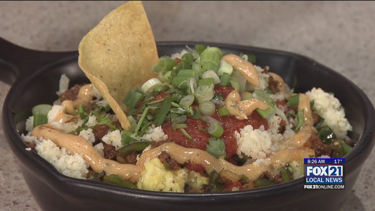 Mexican Chorizo Skillet Spices Up The Northland - Fox21Online