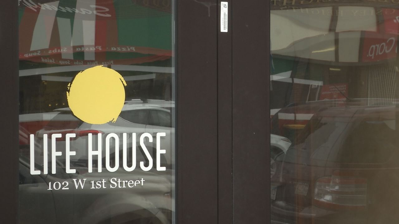 Lifehouse Welcomes New Executive Director - Fox21Online