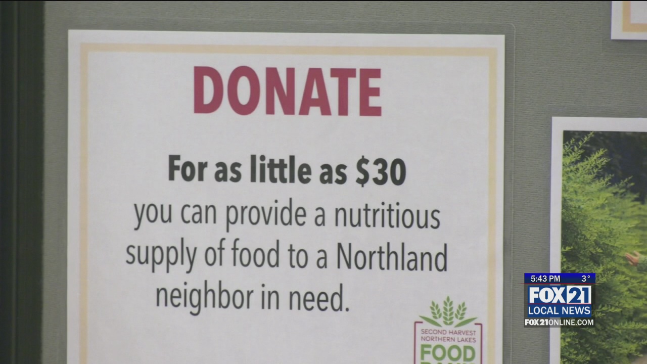 The Backpack Program Celebrates a Decade of Feeding Kids - Fox21Online