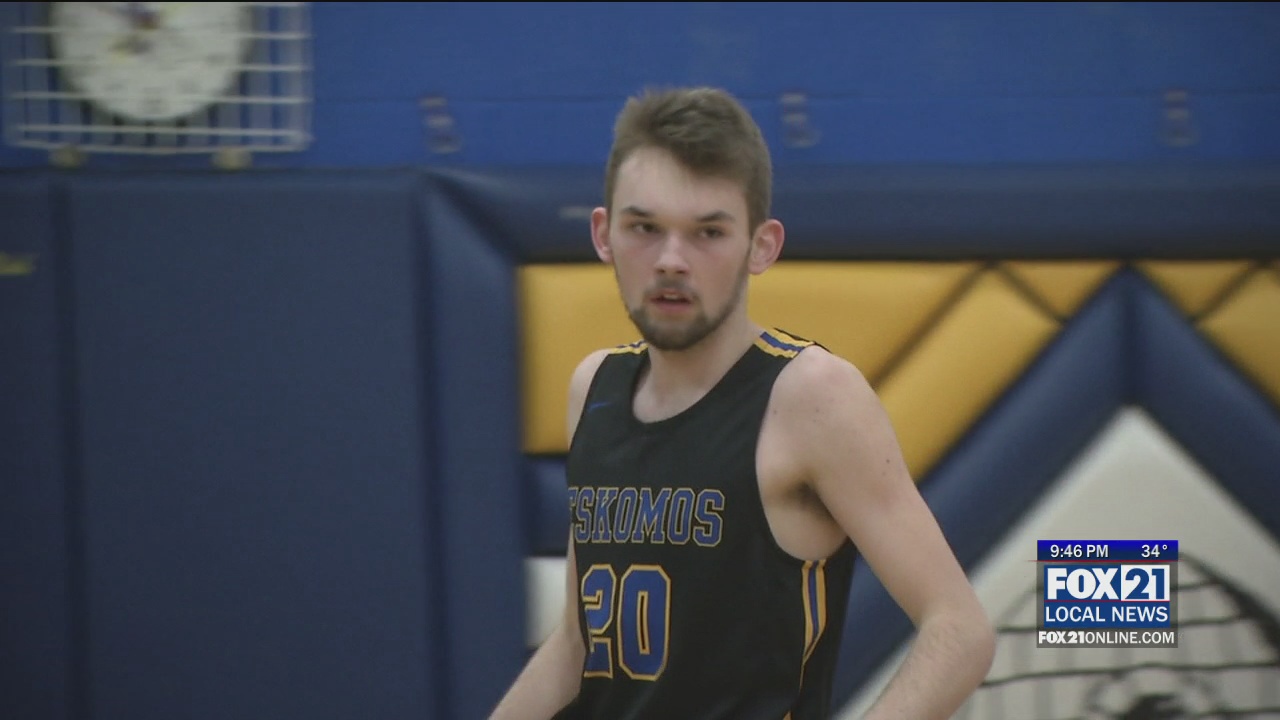 Northern Star: Payton Wefel - Fox21Online