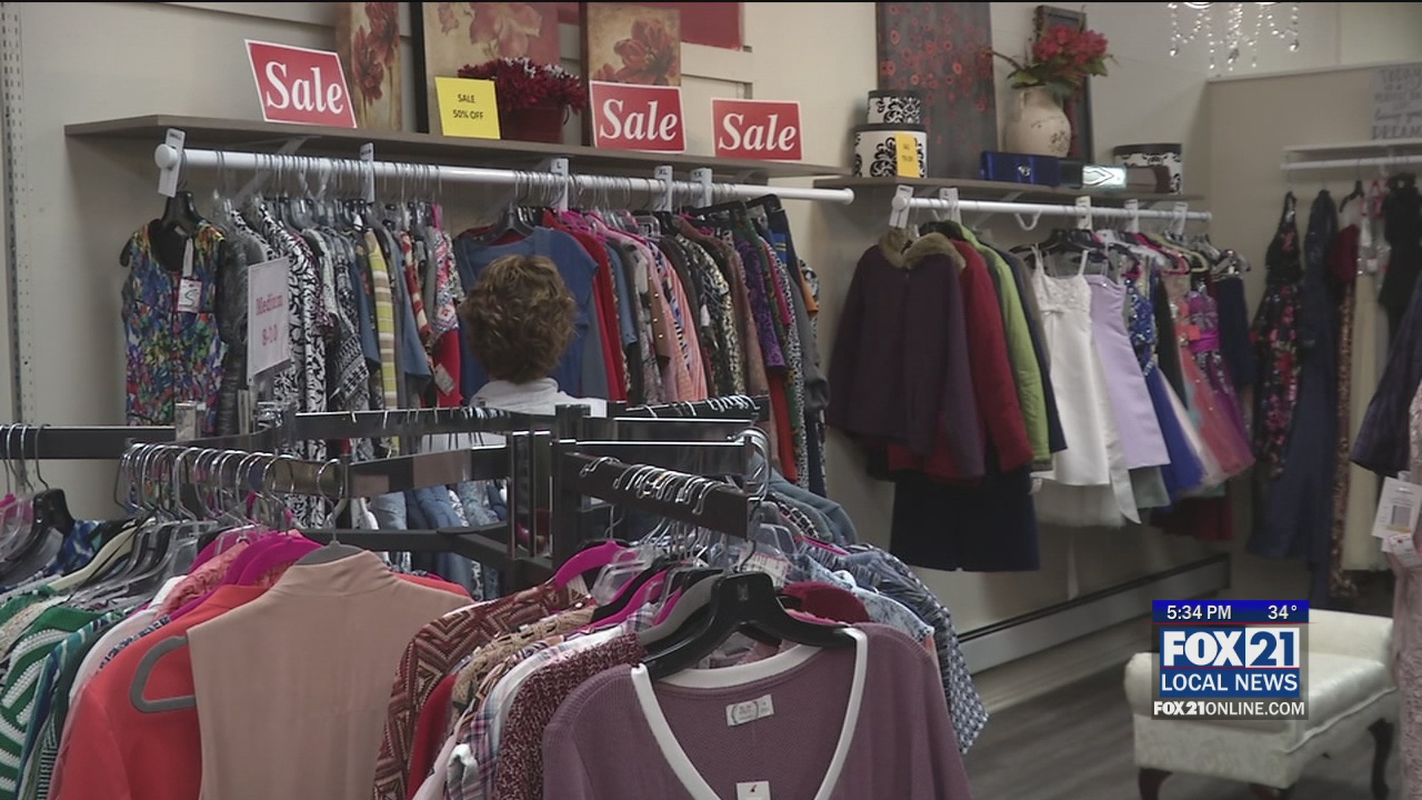Local Shops Have Dresses Available During Coronavirus - Fox21Online