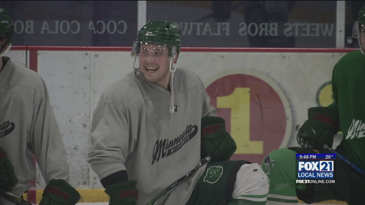 Northern Star: Tyler Watkins - Fox21Online