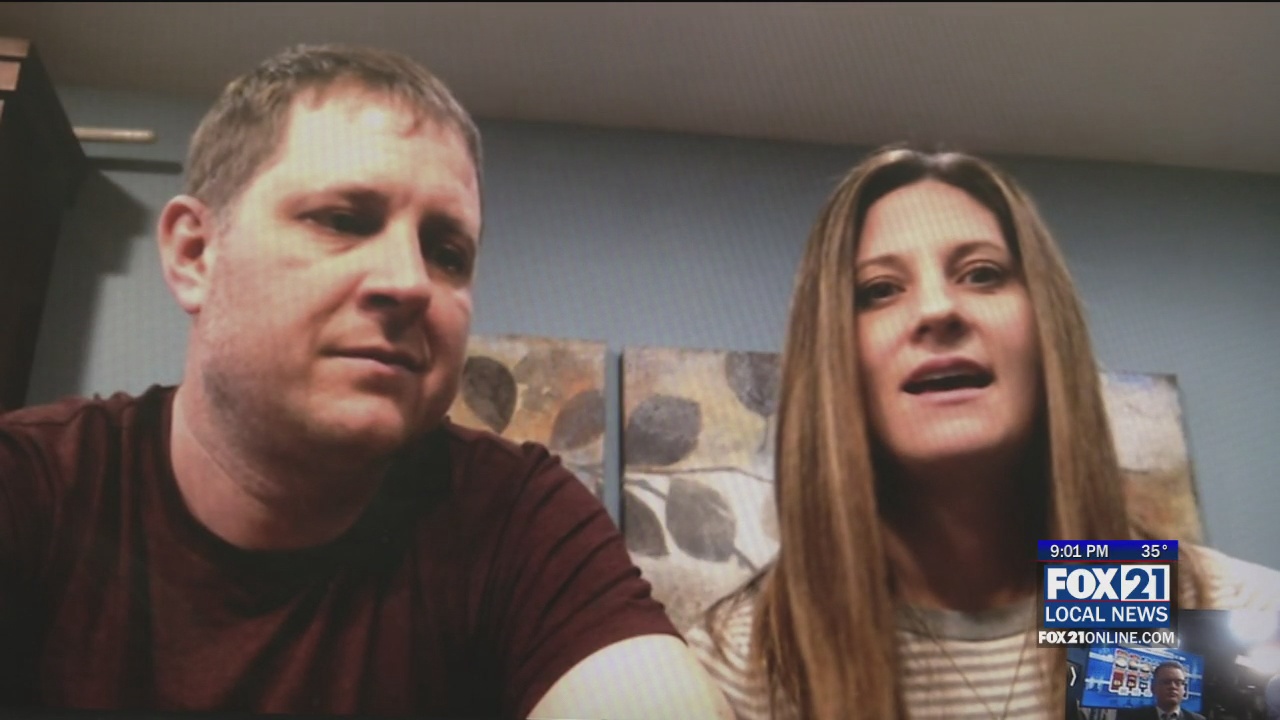 John Shuster Family Self-Quarantined as Wife Awaits Coronavirus Test ...