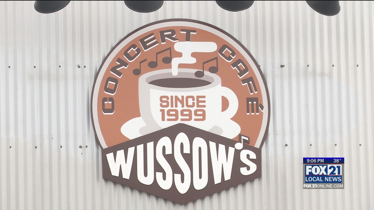 Wussow's Adds Drive-Thru Window - Fox21Online