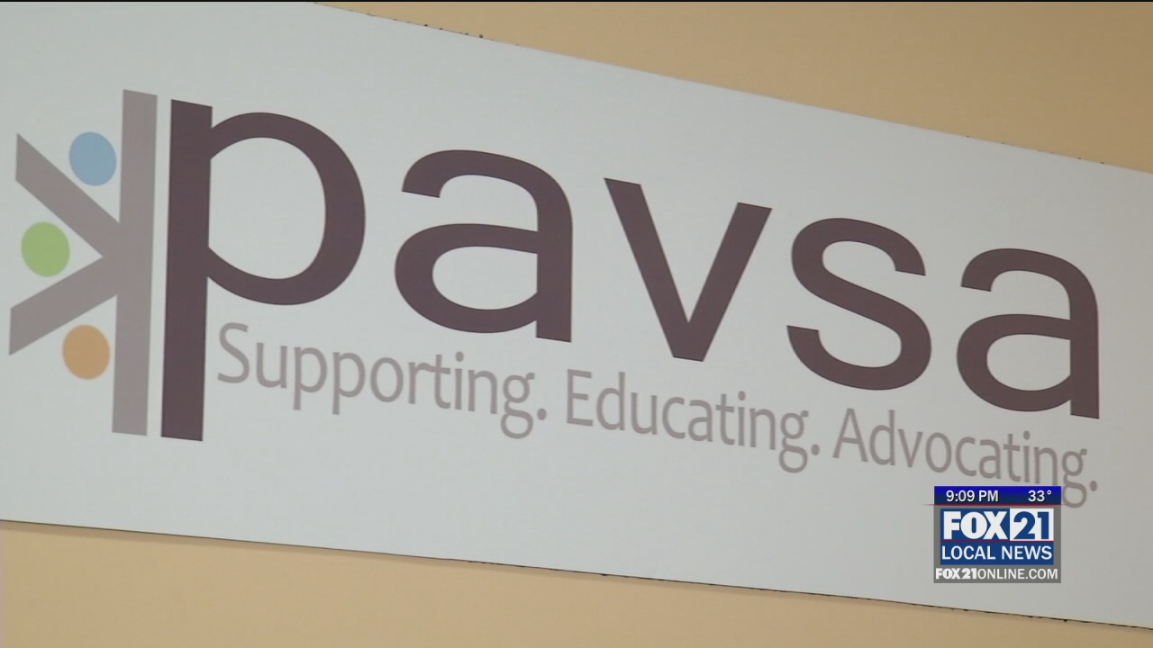 PAVSA Offering Virtual Help During Sexual Assault Awareness Month ...