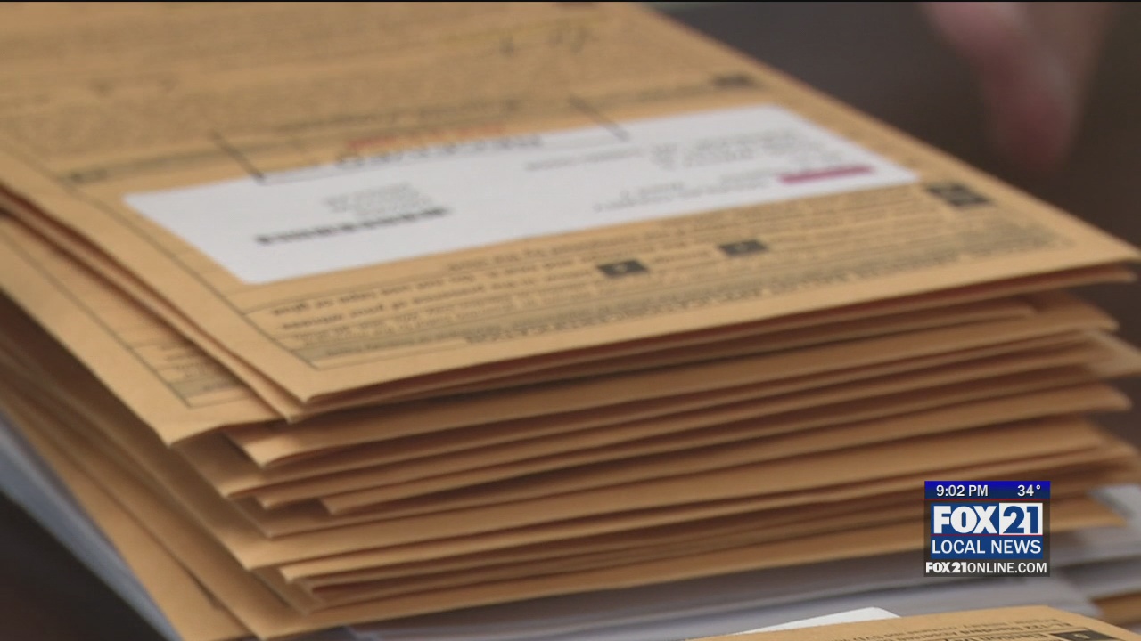 Superior Introducing Curbside Voting Along with Other Changes For ...