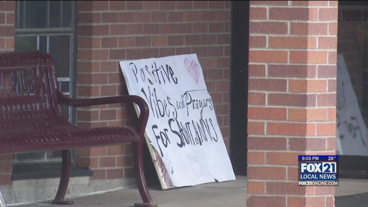 COVID-19 Outbreaks at Assisted Living in Duluth, Moose Lake Prison ...