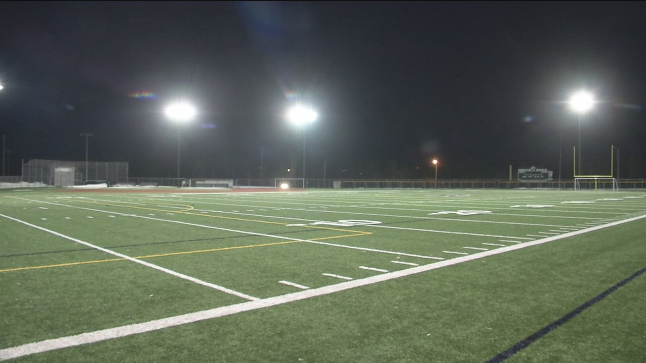 Coaches Corner: Proctor Rails - Fox21Online