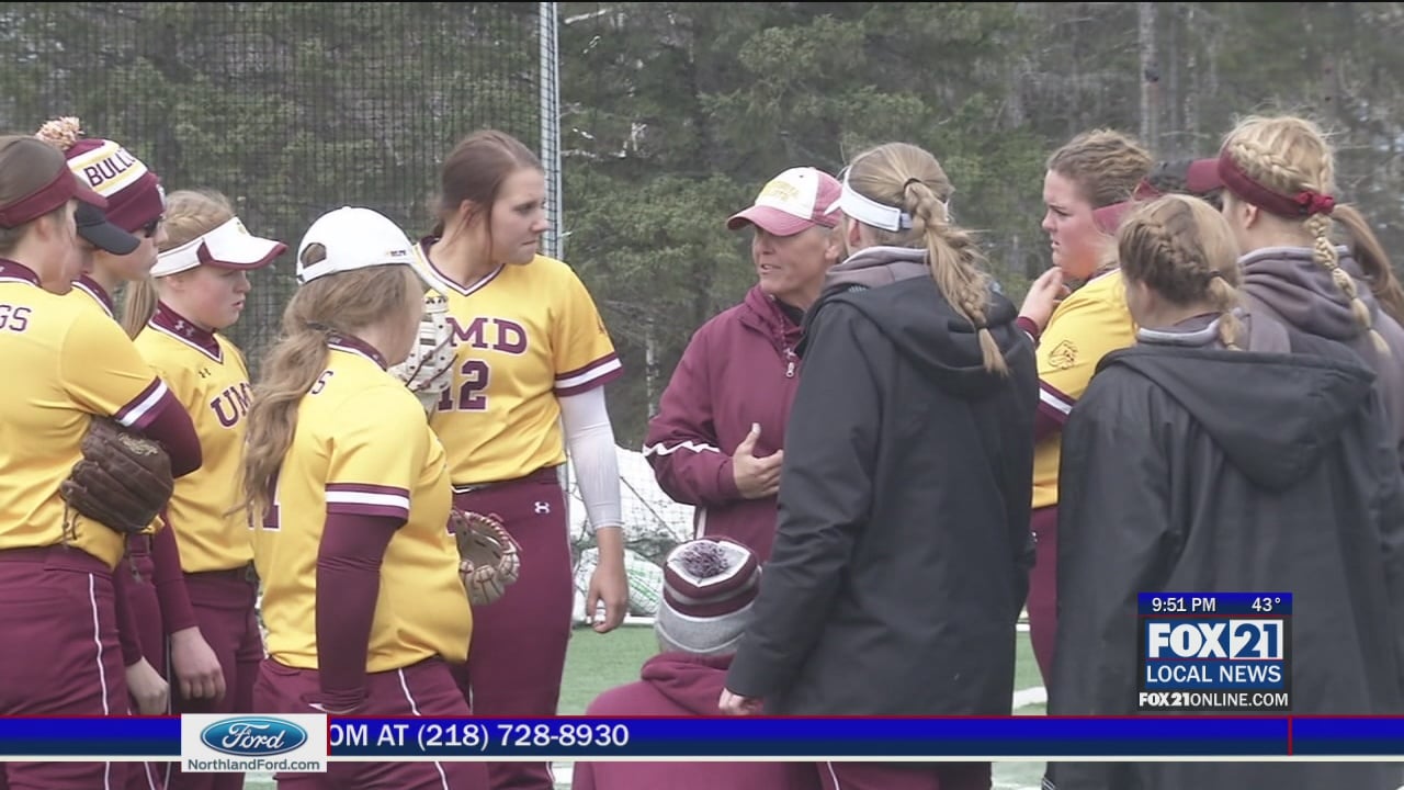 Coaches Corner: Jen Walter - Fox21Online