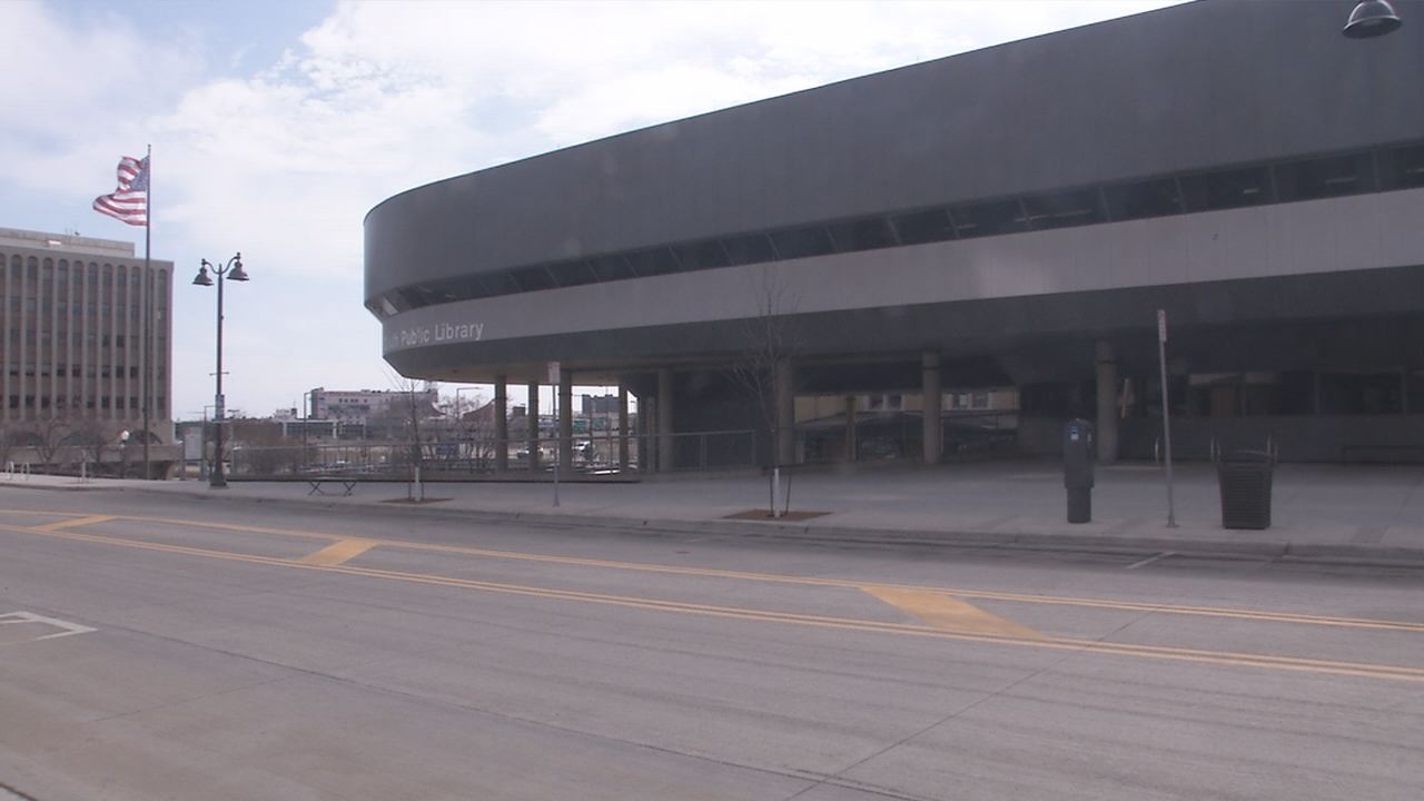 Duluth Library Foundation Raising Money During Second Annual "Giving ...