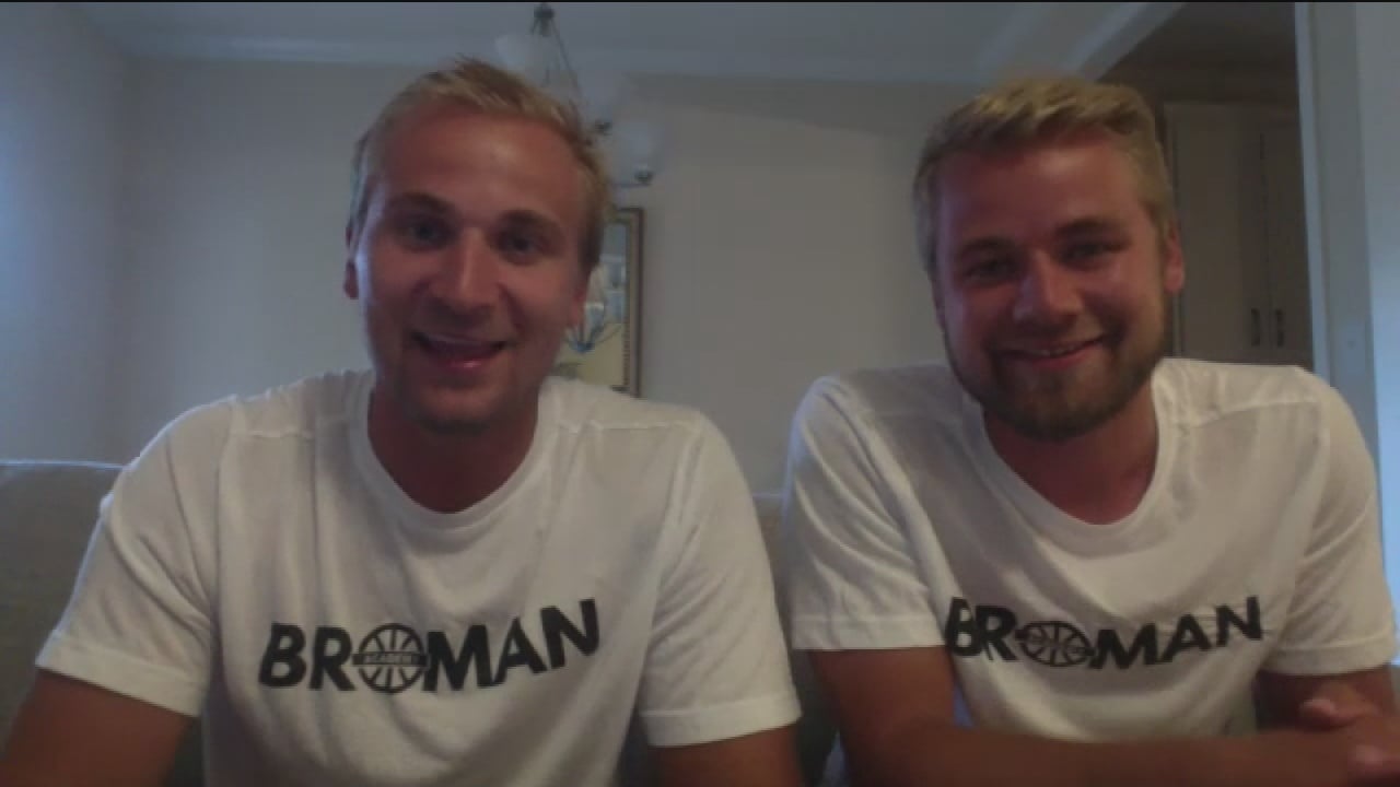 Broman Academy Releasing Online Home Workout Programs - Fox21Online