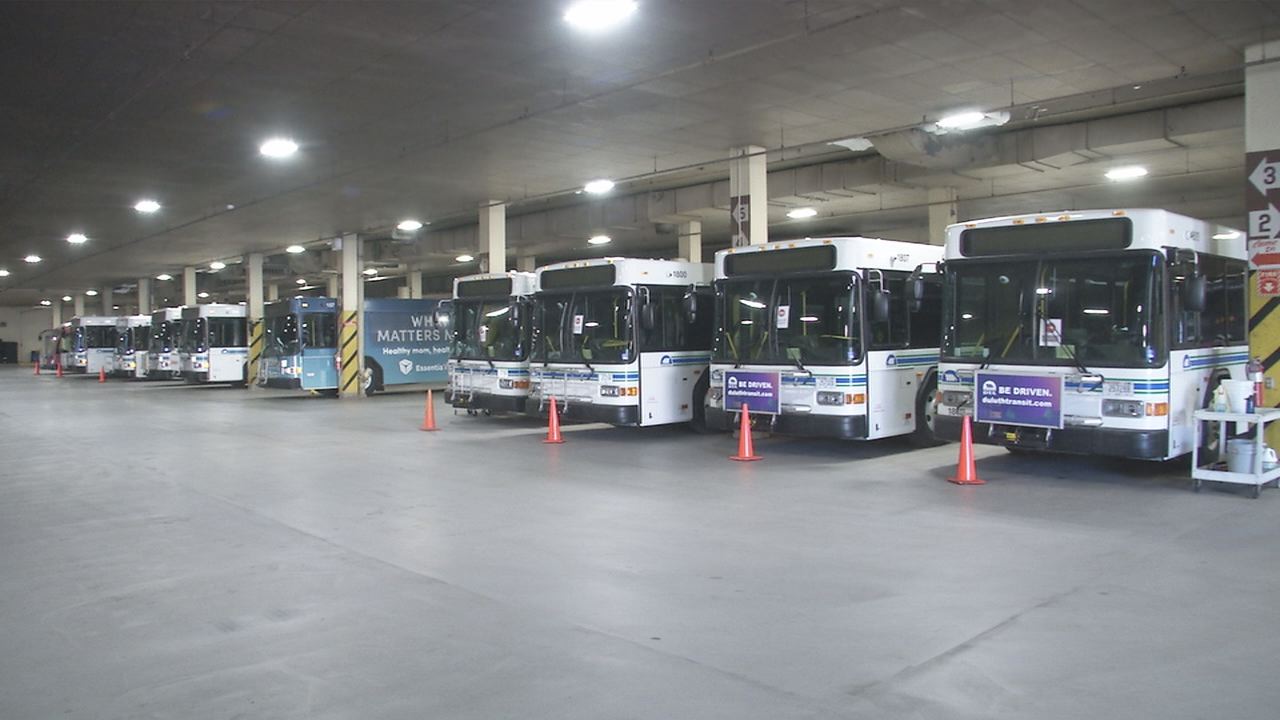 DTA Looking to Increase Services - Fox21Online DTA Looking to Increase Services - Fox21Online
