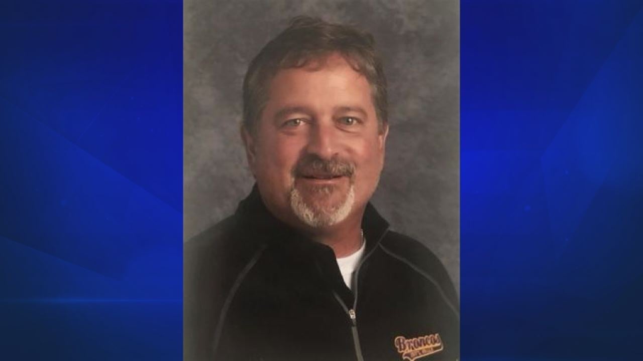 Don Rolando Named New Head Coach of International Falls Boys Basketball ...