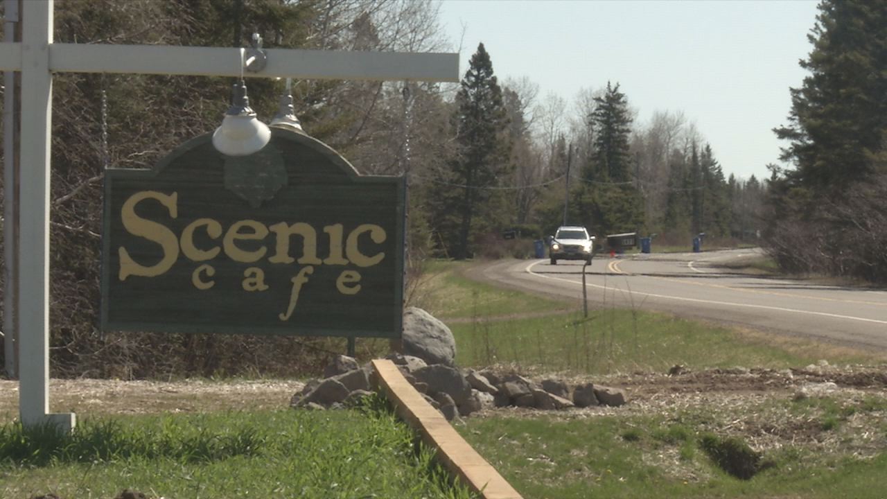 New Scenic Cafe Offering Mother's Day Meal Kits - Fox21Online