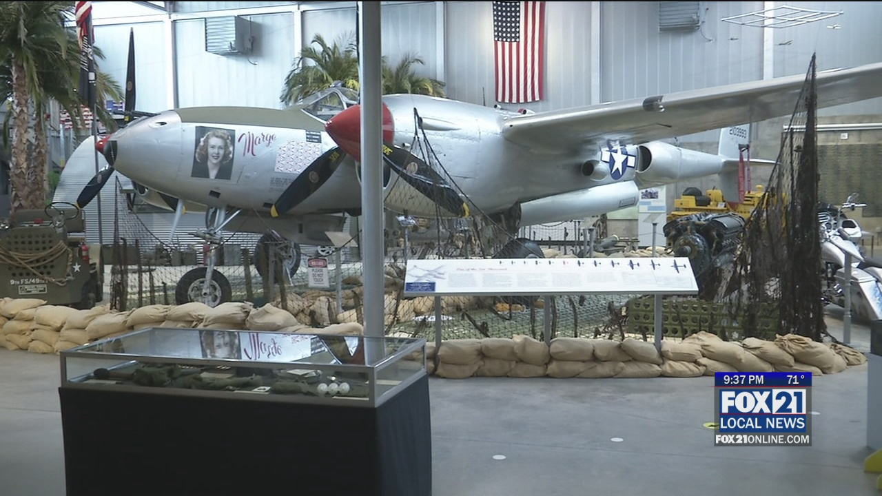 Bong Center - Fox21Online