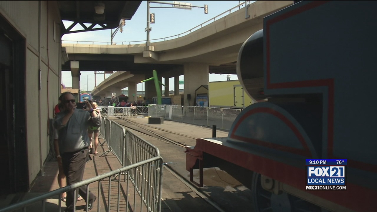 Thomas the Train Canceled for 2020 - Fox21Online